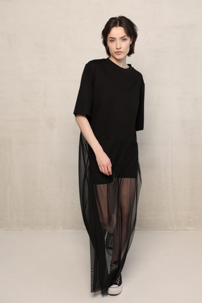 Neta t-särk - Nola Studio