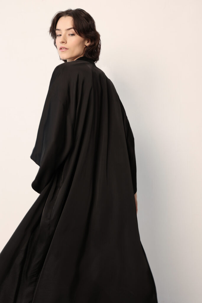 Sadee kimono - Nola Studio