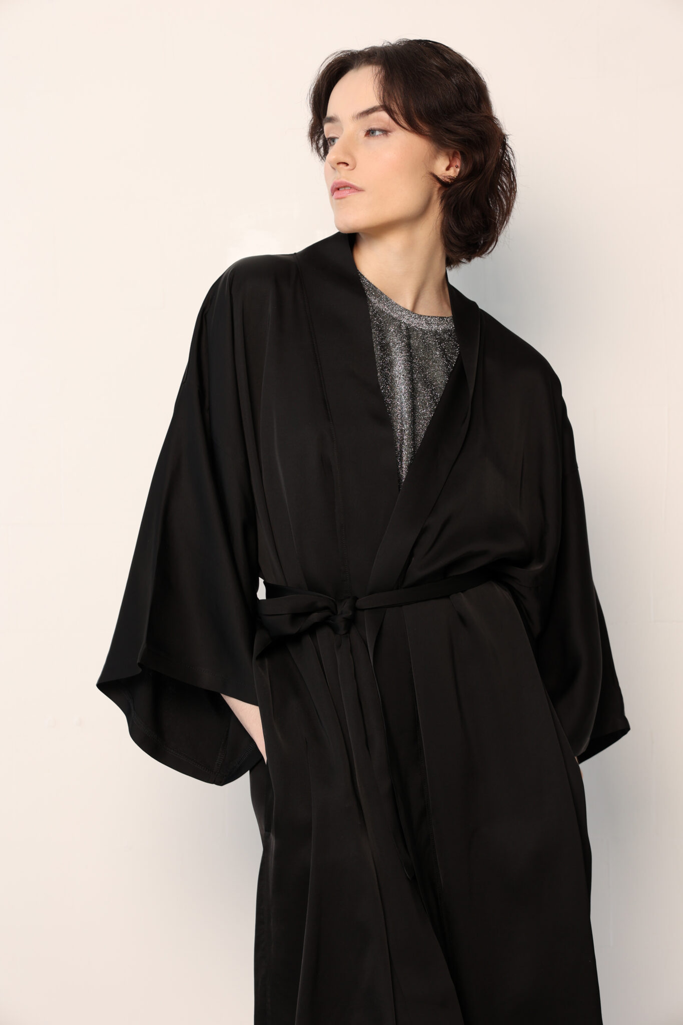 Sadee kimono - Nola Studio