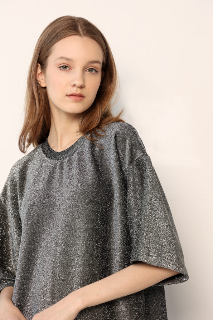 Neta t-särk - Nola Studio